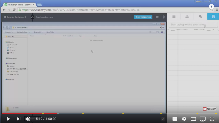 JavaScript Basics The Complete JavaScript Course For Beginners Eloquens