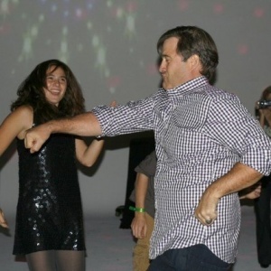 Bing Gordon - Eloquens