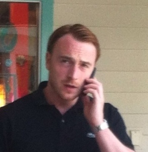 Matthew Warneford - Eloquens