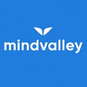 Logotipo De Mindvalley