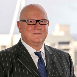 Nicholas Assef - Eloquens