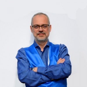 Jean-Philippe Borel - Eloquens