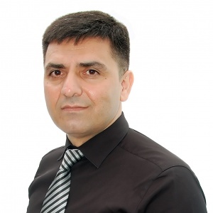 Ilgar Zarbaliyev - Eloquens