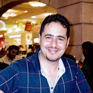 Rami Abbas - Eloquens