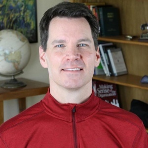 Alex Lyon - Eloquens