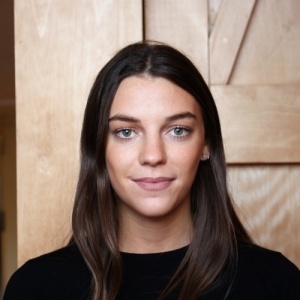 Ali Crighton - Eloquens