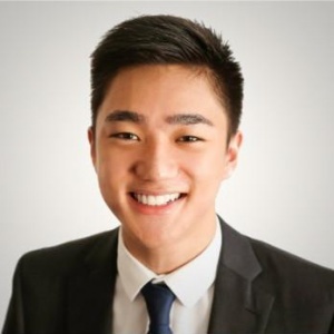 Michael Ho - Eloquens