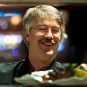 Chef David Buchanan - Eloquens