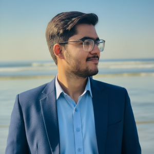 Obaid Usman Ghani - Eloquens