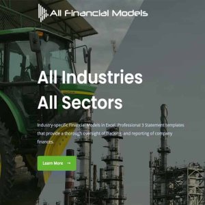 AllFinancialModels - Eloquens