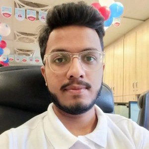 Haris Shaikh - Eloquens