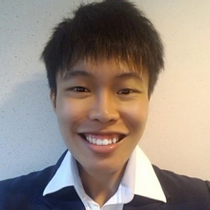 Lim Caleb - Eloquens