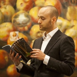 Cameron Conaway - Eloquens