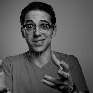 Aaron Harris - Eloquens