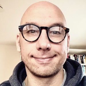 Benjamin Scherer - Eloquens