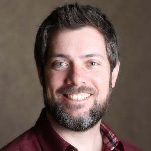 Brandon Rohrer - Eloquens