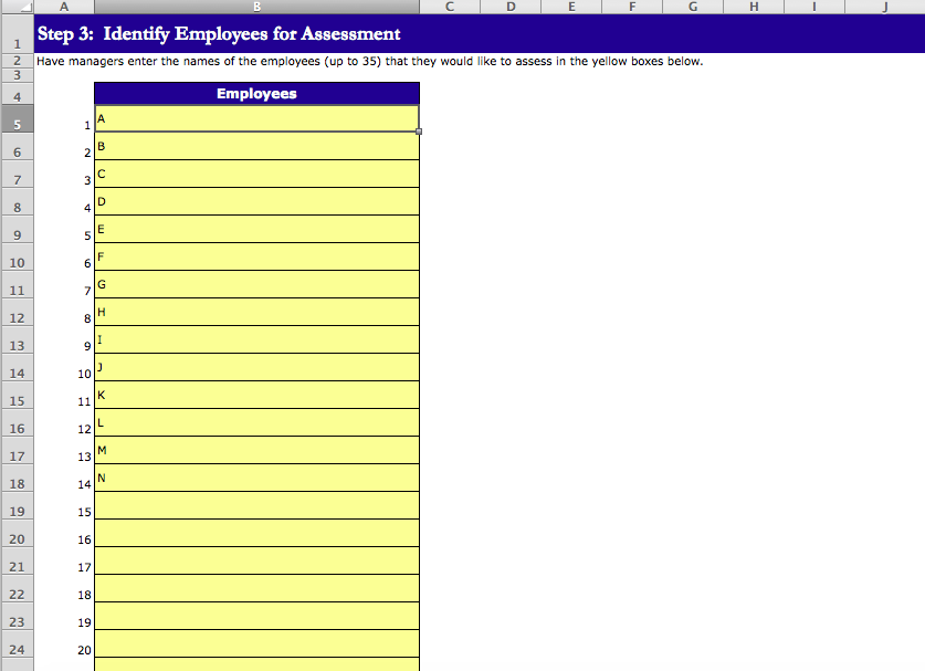 HAV Identification Tool Kit - Eloquens