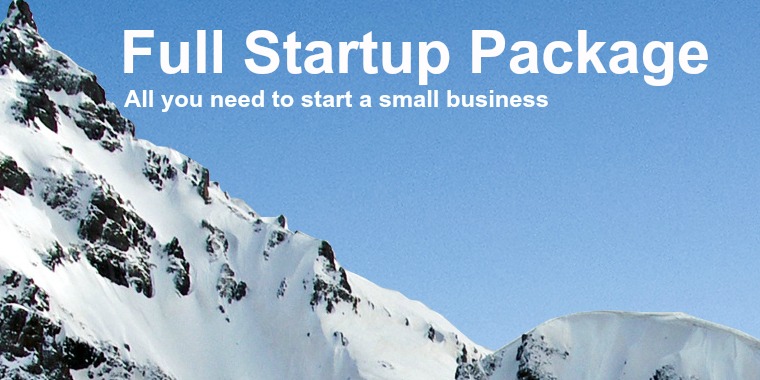 Full Startup Package - Eloquens