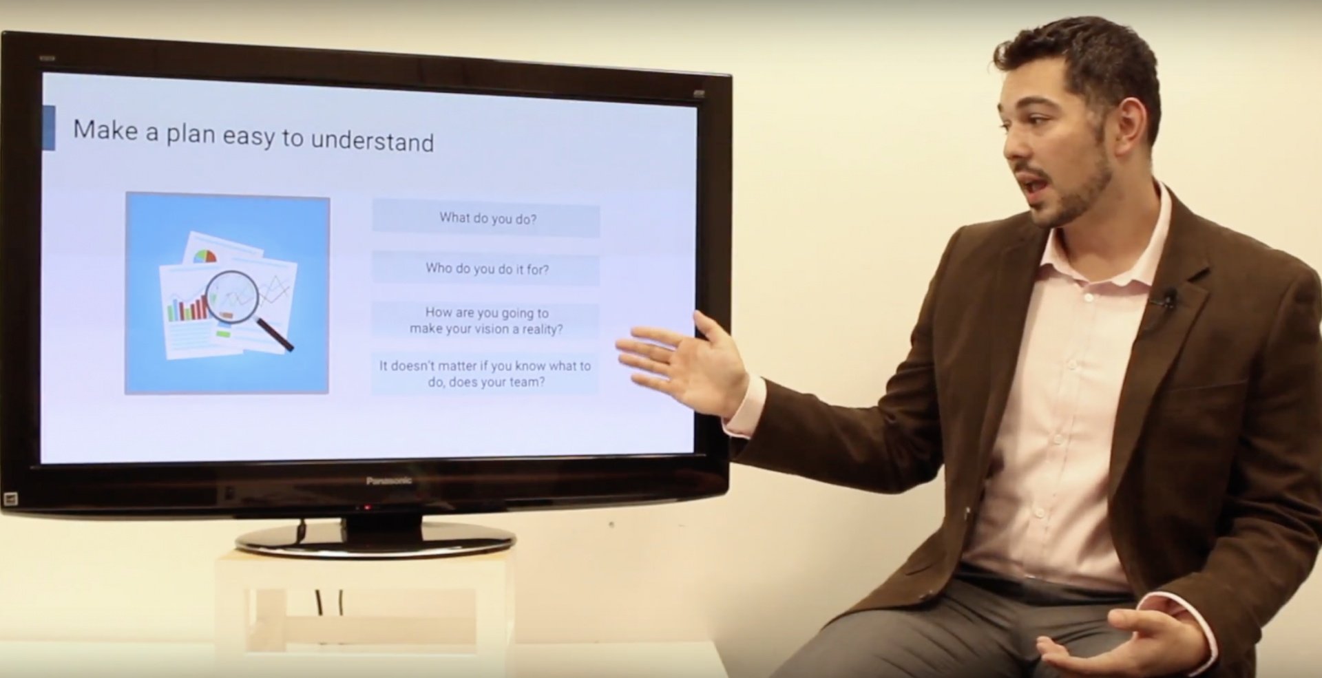 10 things to avoid when creating a strategic plan - Part 1 - Eloquens