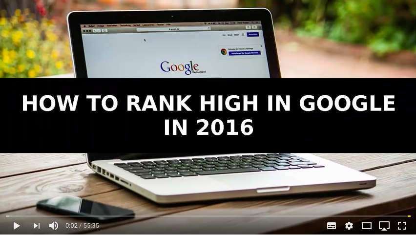 SEO For Beginners - How to Rank High In Google? - Eloquens