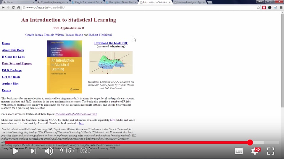 What is Machine Learning and How Does it Work? - Eloquens
