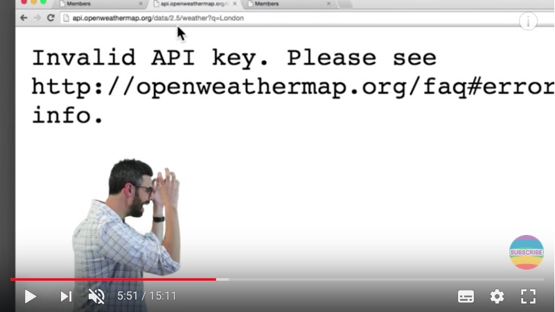 How To Work With APIs in JavaScript - Eloquens