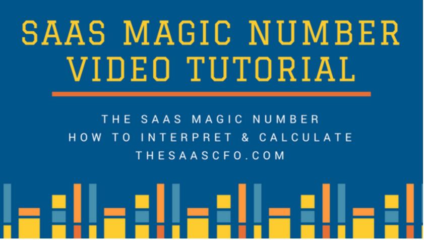 What is the SaaS Magic Number? - Eloquens