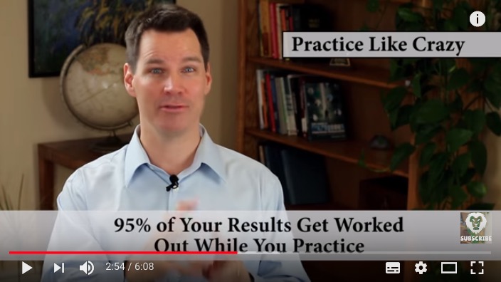 Public Speaking - Anxiety Tips - Eloquens