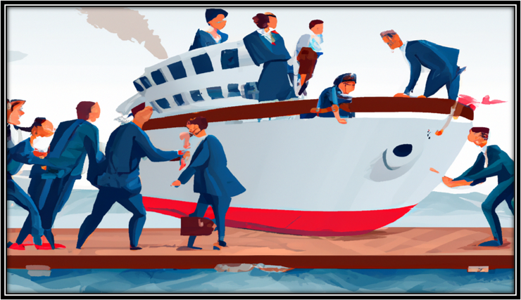 Hiring Plan - 5-Year Ramp-Up Financial Model - Eloquens