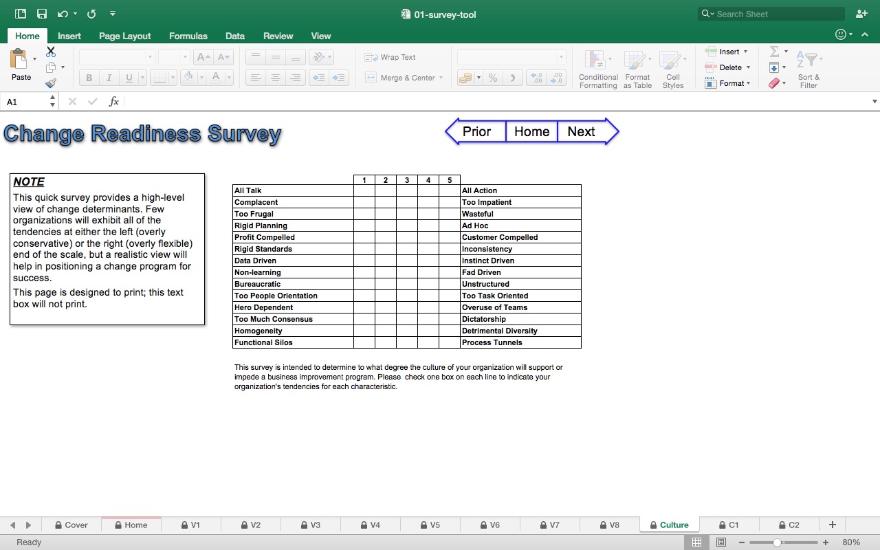 Sales Toolkit - Eloquens