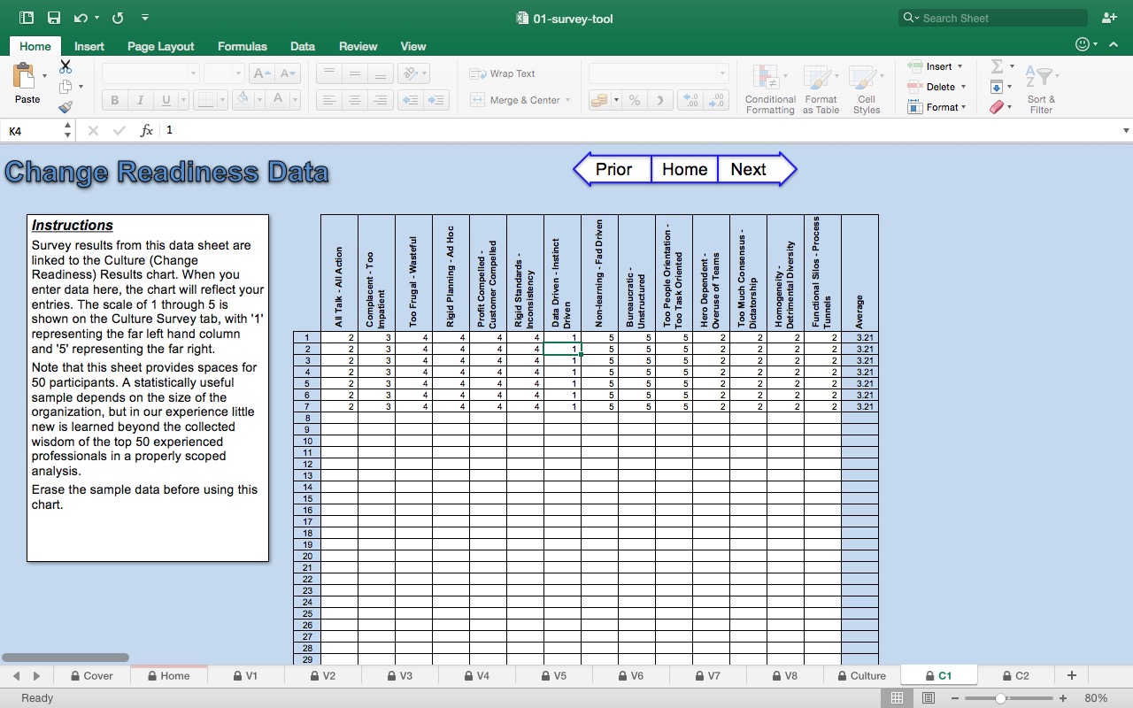Sales Toolkit - Eloquens