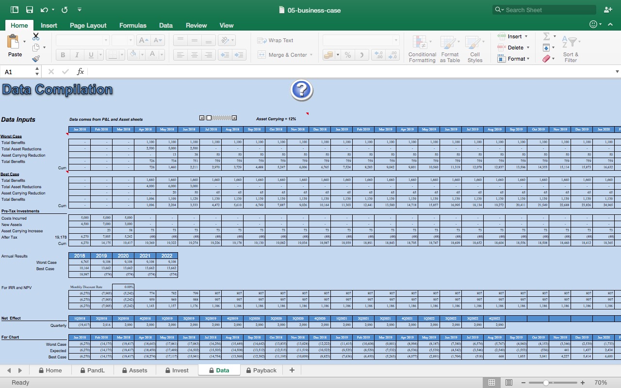 Sales Toolkit - Eloquens