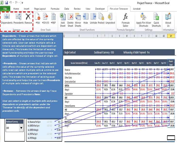 Time Saver - Excel add in to Boost your Productivity - Eloquens