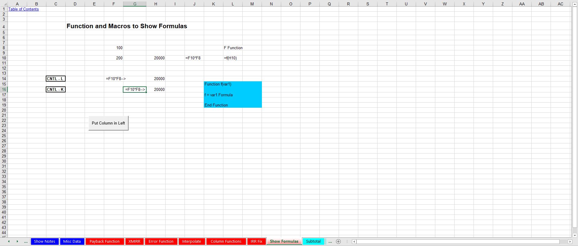 Financial Model Structuring and Formatting Assistant - Eloquens