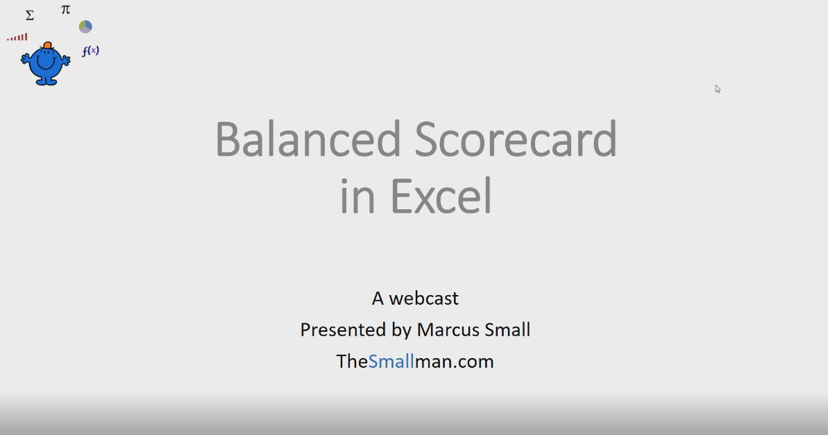 Dashboard Design in Excel - The Complete Course - Eloquens