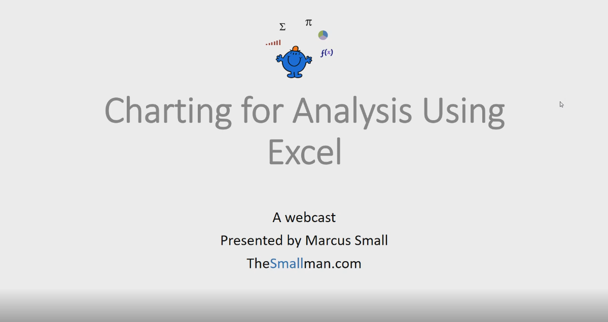 Dashboard Design in Excel - The Complete Course - Eloquens