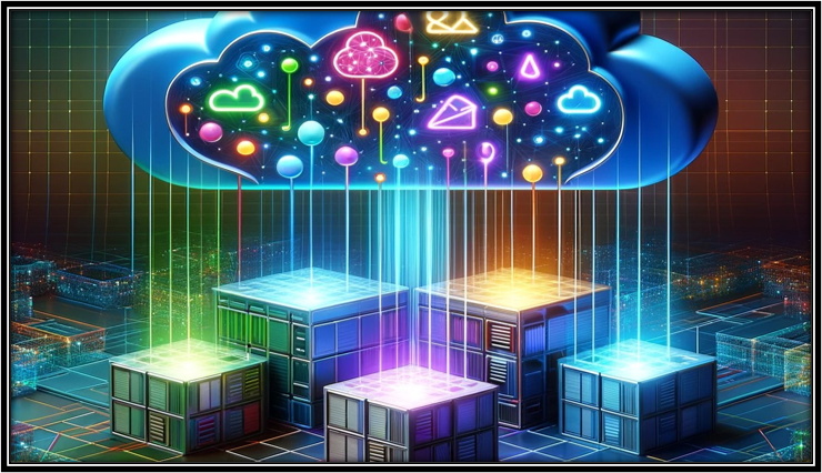 Serverless Computing Provider (FaaS) Financial Model - Eloquens