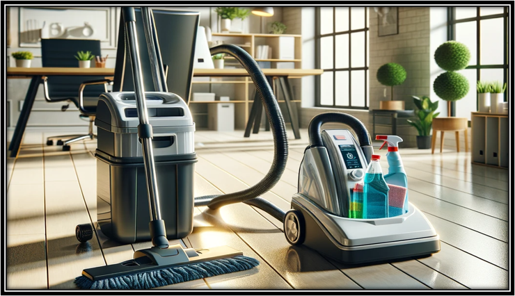 Home Services Business Financial Model - Eloquens