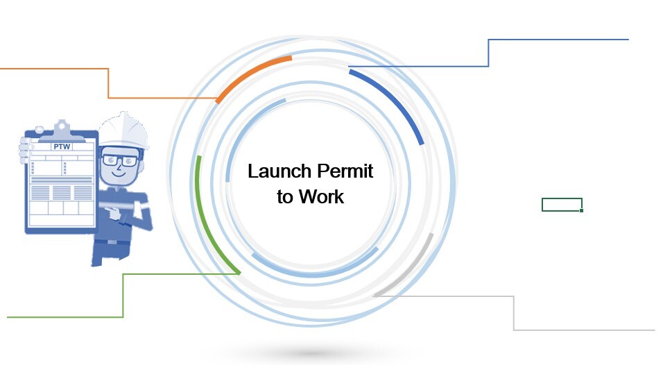 Permit to Work Tracker - Eloquens Permit to Work Tracker - Eloquens
