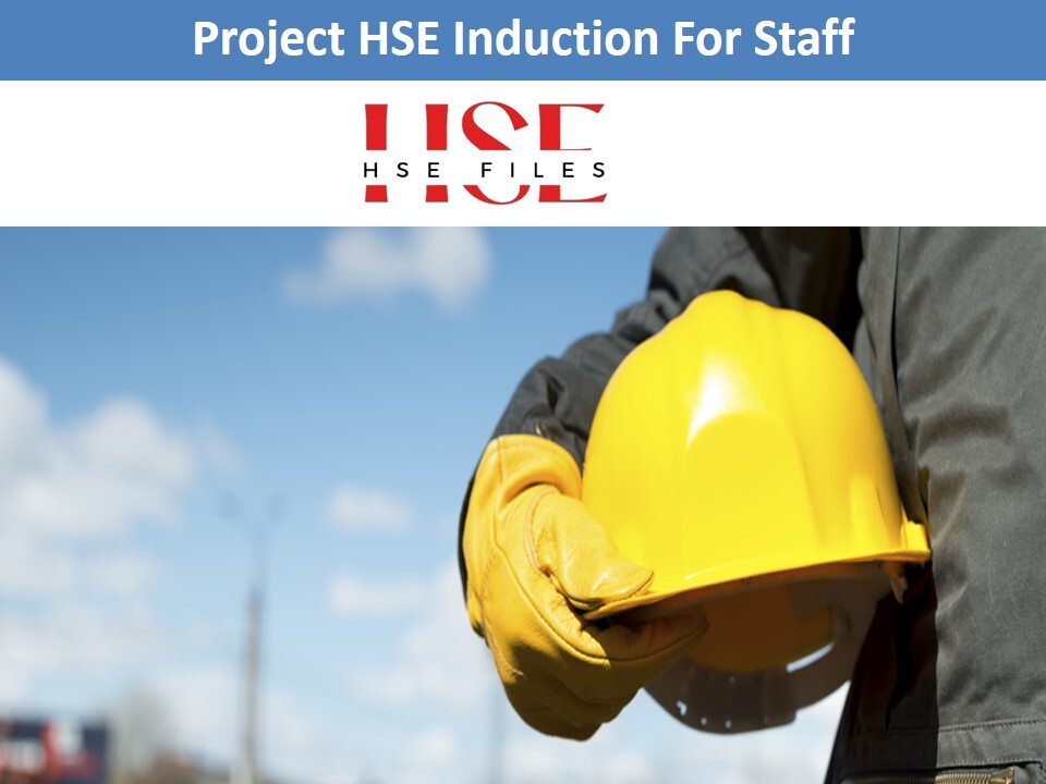 Staff Induction - Eloquens