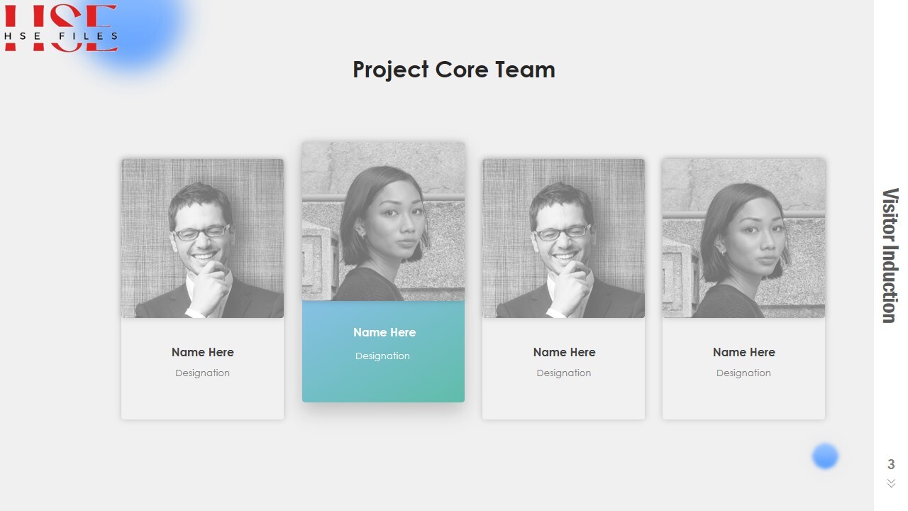 Visitor Induction - Eloquens