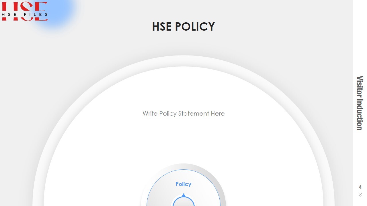 Visitor Induction - Eloquens