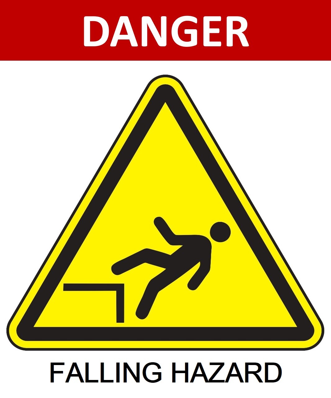 35 Danger Signages V1.0 - Eloquens