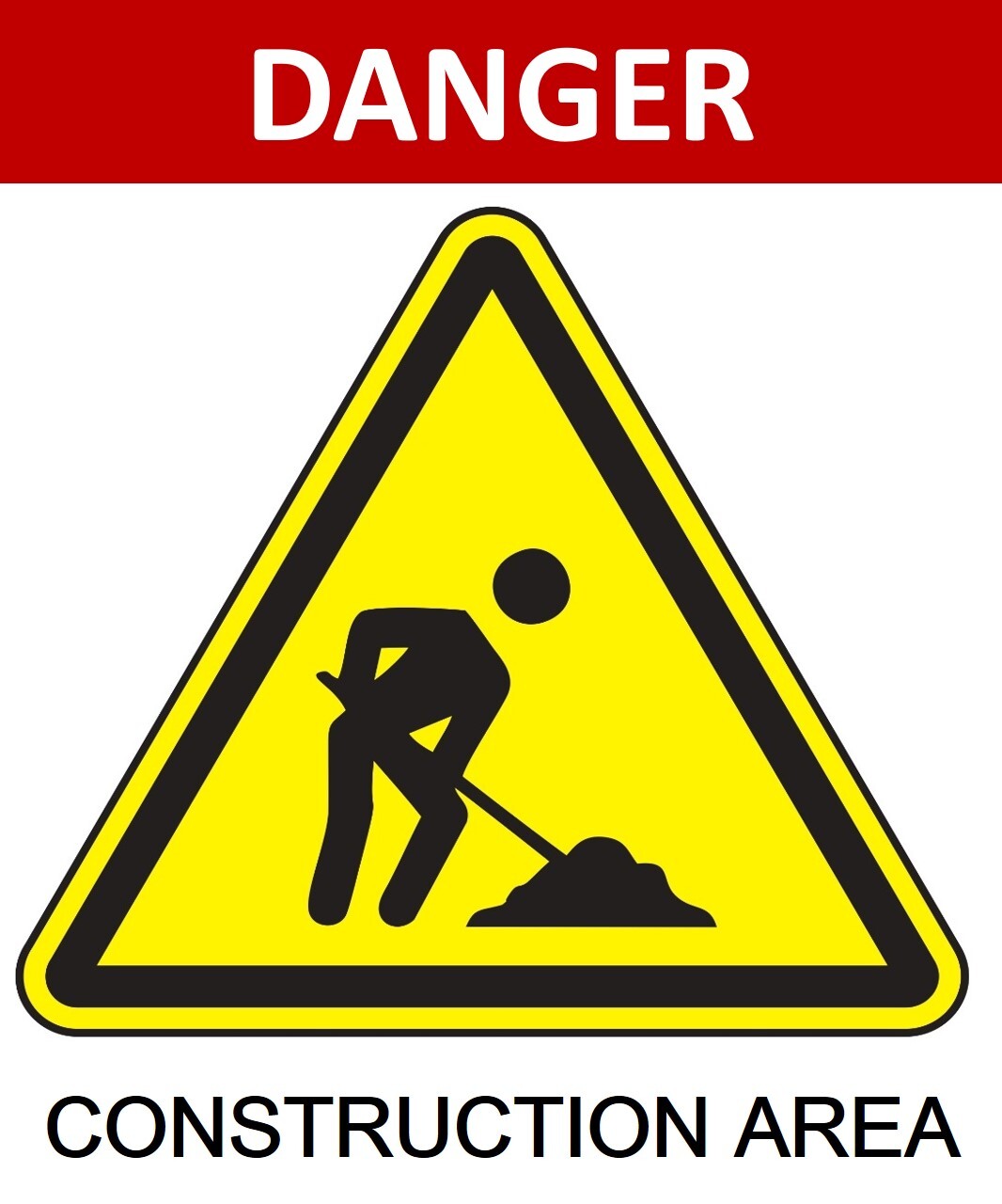 35 Danger Signages V1.0 - Eloquens