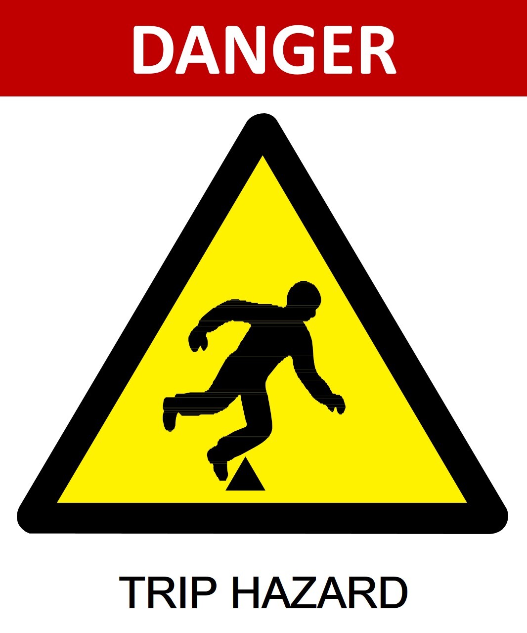35 Danger Signages V1.0 - Eloquens