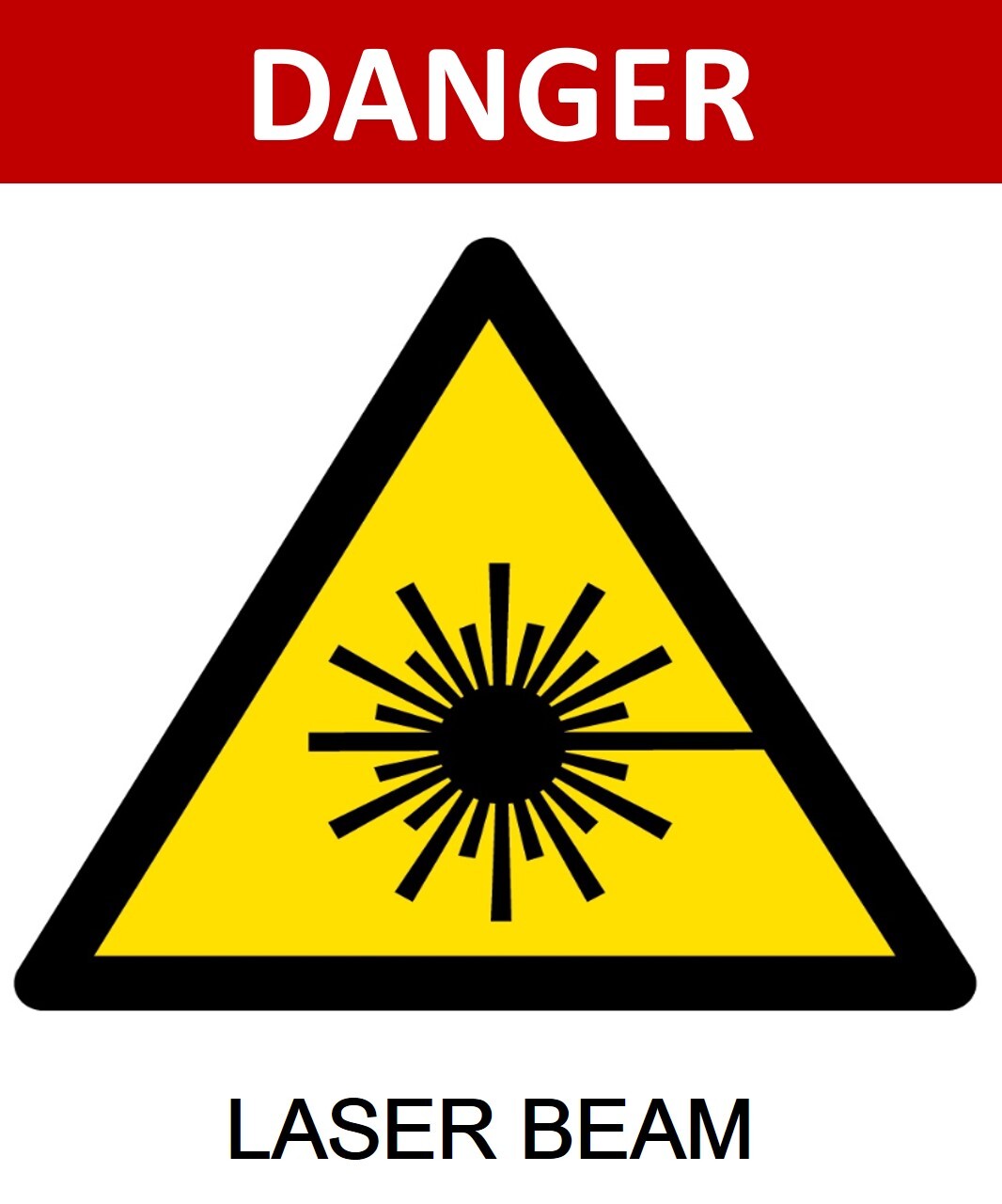 35 Danger Signages V1.0 - Eloquens
