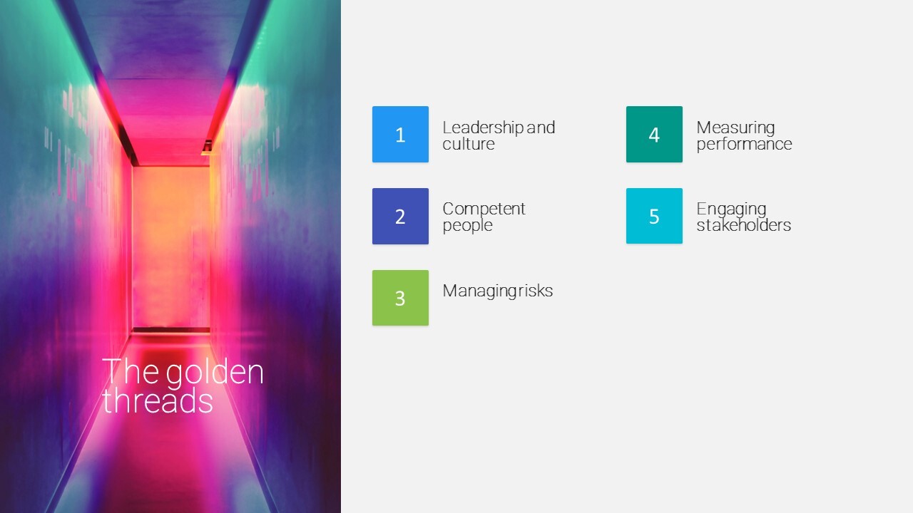 QHSE First 90 Days Plan - Eloquens