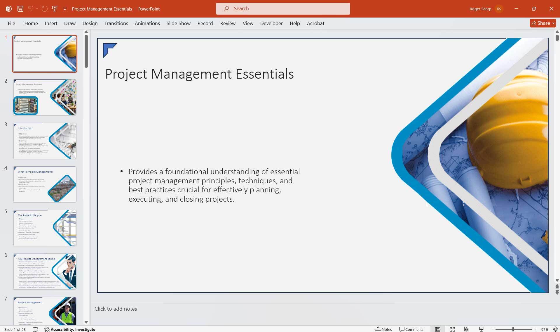 Project Management - Master the Art of Planning, Executing, and ...