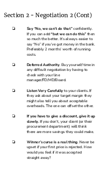 50 Tips To Increase Agency Profits - Eloquens