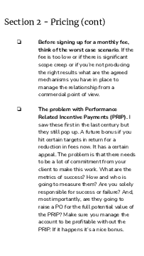 50 More Ways to Increase Agency Profits - Eloquens